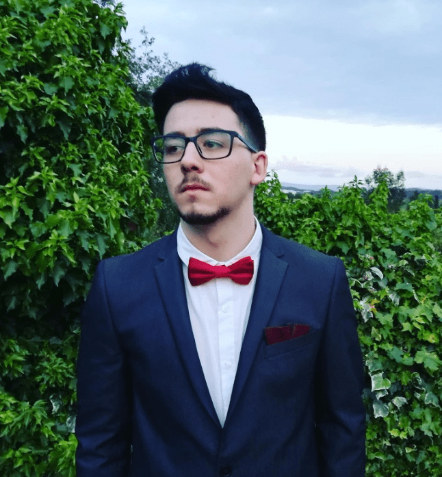 Simply Workflow Get to Know Us - Nuno Matos